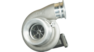 AirWerks Series Turbochargers - BorgWarner