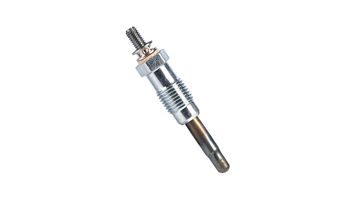 Steel Glow Plugs
