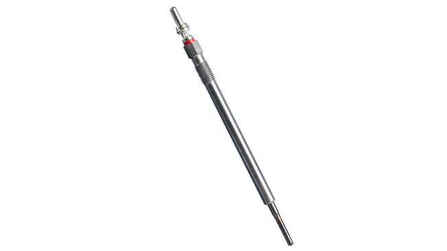 Steel Glow Plugs