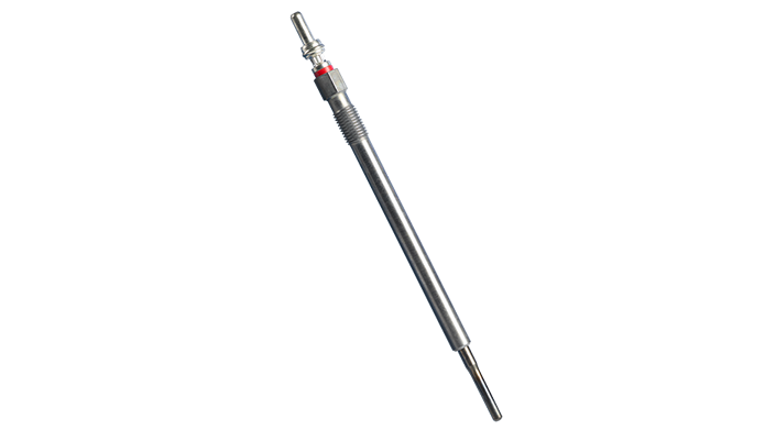 Steel Glow Plugs