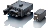 Glow Plug Control Units - BorgWarner