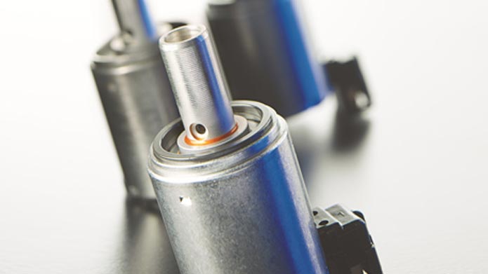 Transmission Technologies - BorgWarner