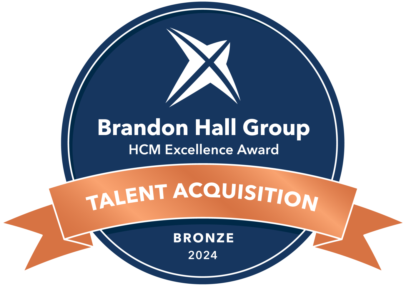 BorgWarner Wins Silver and Bronze Brandon Hall Group Excellence Awards
