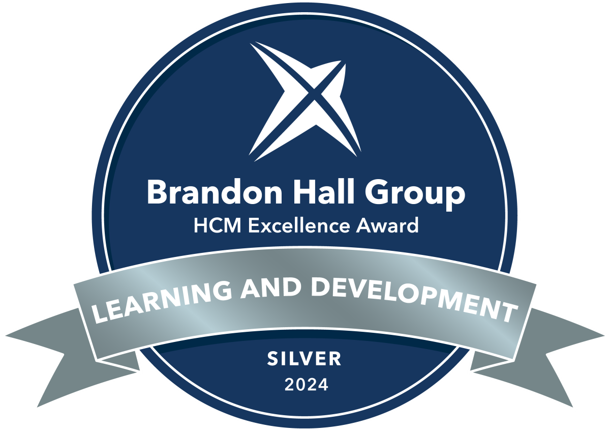 BorgWarner Wins Silver and Bronze Brandon Hall Group Excellence Awards
