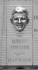 BorgWarner Announces Latest Addition to the Borg-Warner Trophy: 2022 ...
