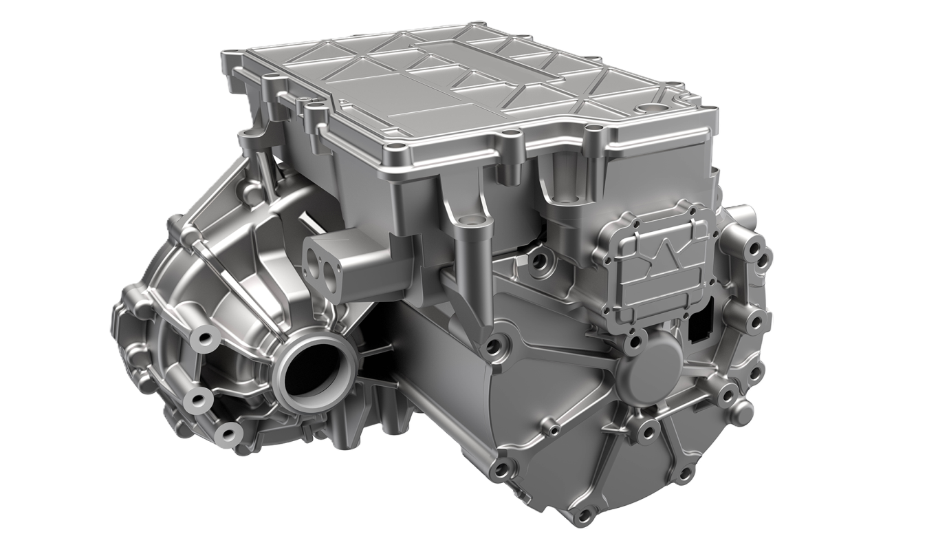 BorgWarner Set to Deliver Power-Packed Integrated Drive Module and ...