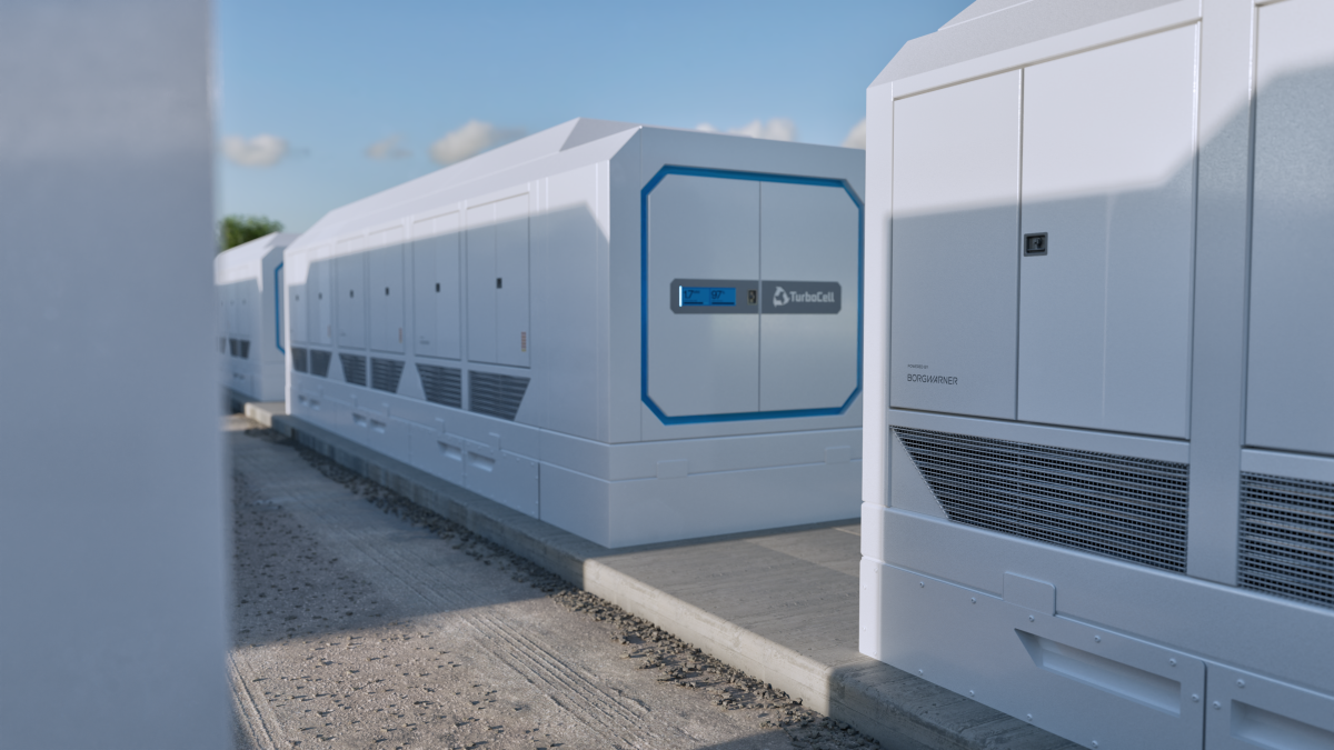 BorgWarner Strategically Enters Data Center Market with Power ...