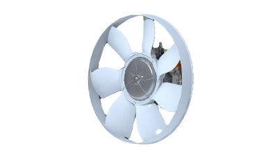 BorgWarner to Deliver eFan System for Global OEM’s Heavy-Duty BEV Trucks