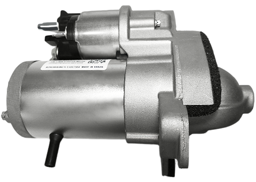BorgWarner Fornece Sistema Start/Stop para Renault - BorgWarner