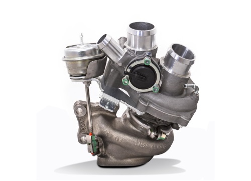 Boosting its Aftermarket Portfolio: BorgWarner Highlights New AirWerks ...