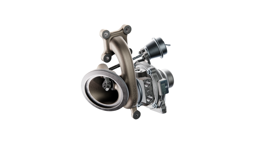 BorgWarner Secures Strategic Turbocharger Business for Major Global OEM ...
