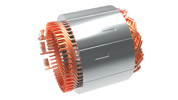 Electric Drive Motors
