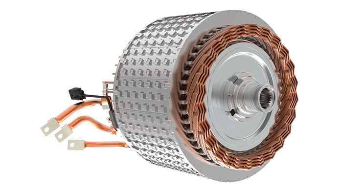 Electric Drive Motors