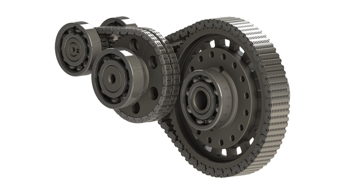 EV Transmissions