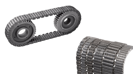 AWD + Cross Axle Systems
